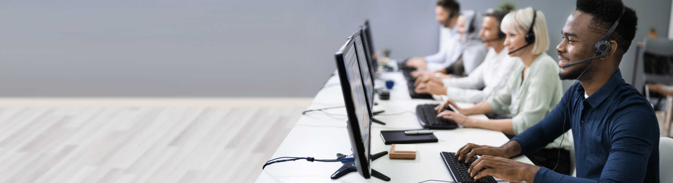 The Importance of Back-Office – HRMD MANAGEMENT